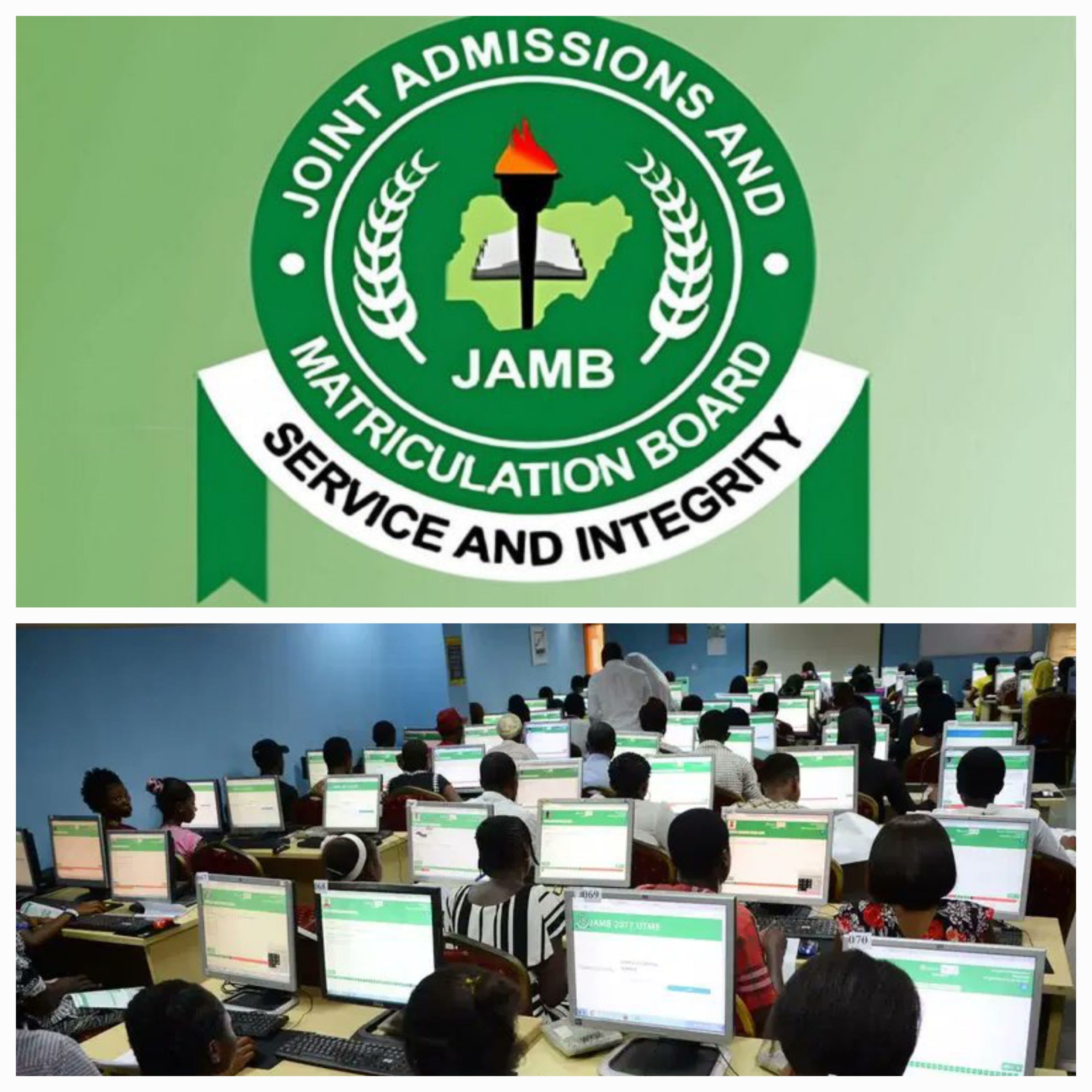 UTME 2025: JAMB to reconduct exams for candidates in 157 centres ...