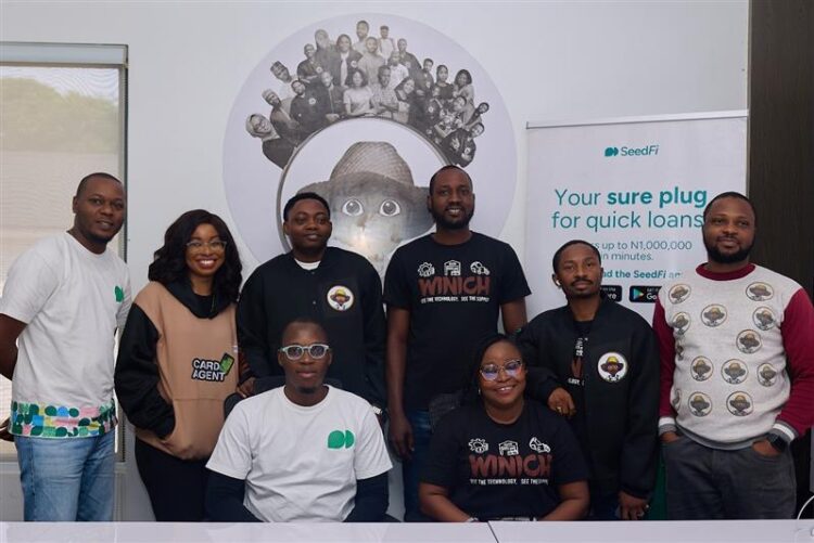 Breaking Barriers: SeedFi and Winich Farms Launch Produce-Backed Loans ...