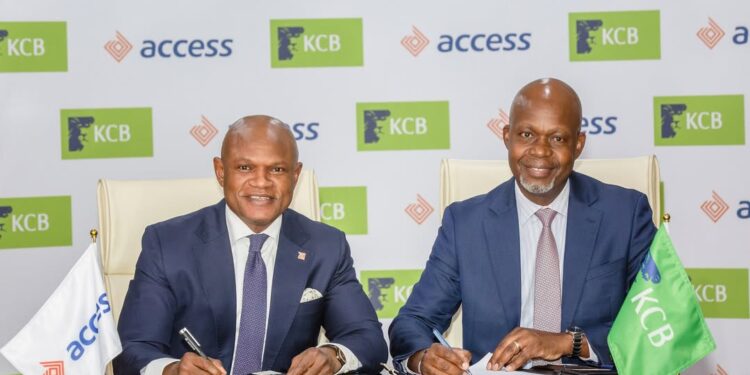 Access Bank completes acquisition of National Bank of Kenya to deepen ...